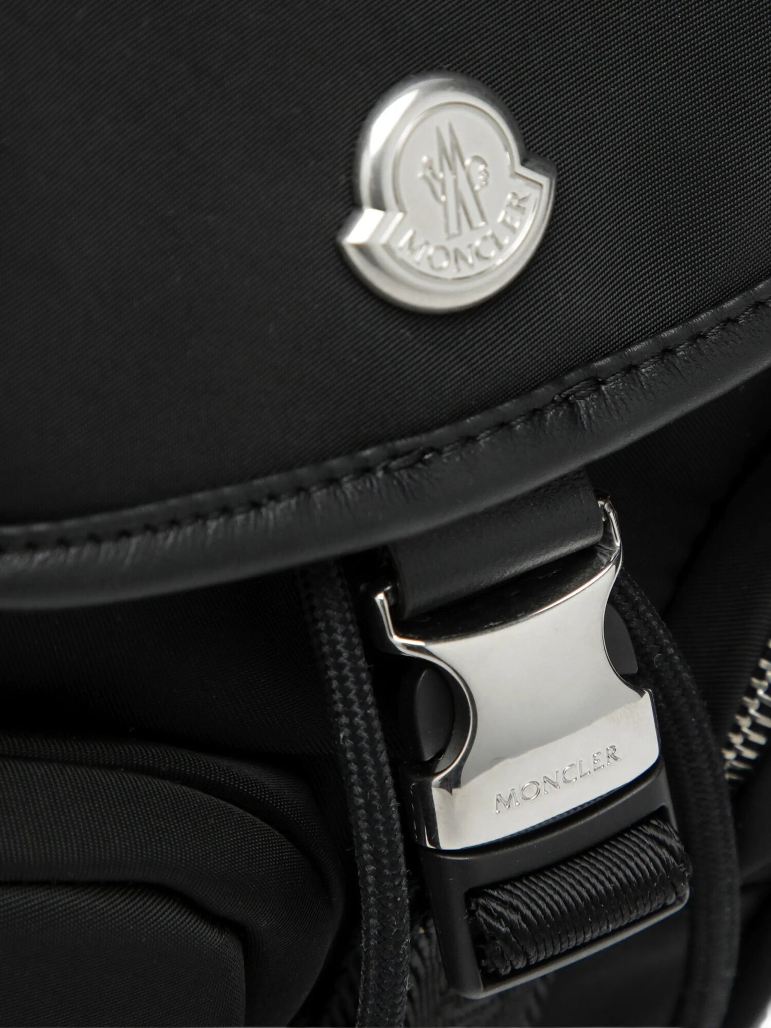 Сумка Moncler Trick — фото 1