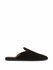 Тапочки Giuseppe Zanotti Seal, размер 37 EU