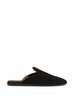 Шлёпанцы Giuseppe Zanotti Seal