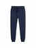 Брюки Pal Zileri Drawstring track pants, размер 50, синий
