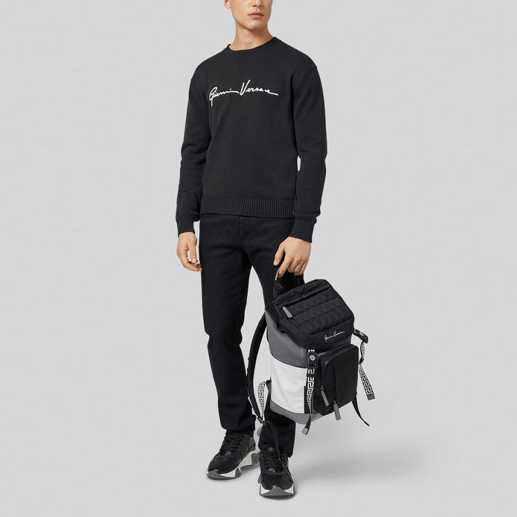 Свитер Versace VERSACE