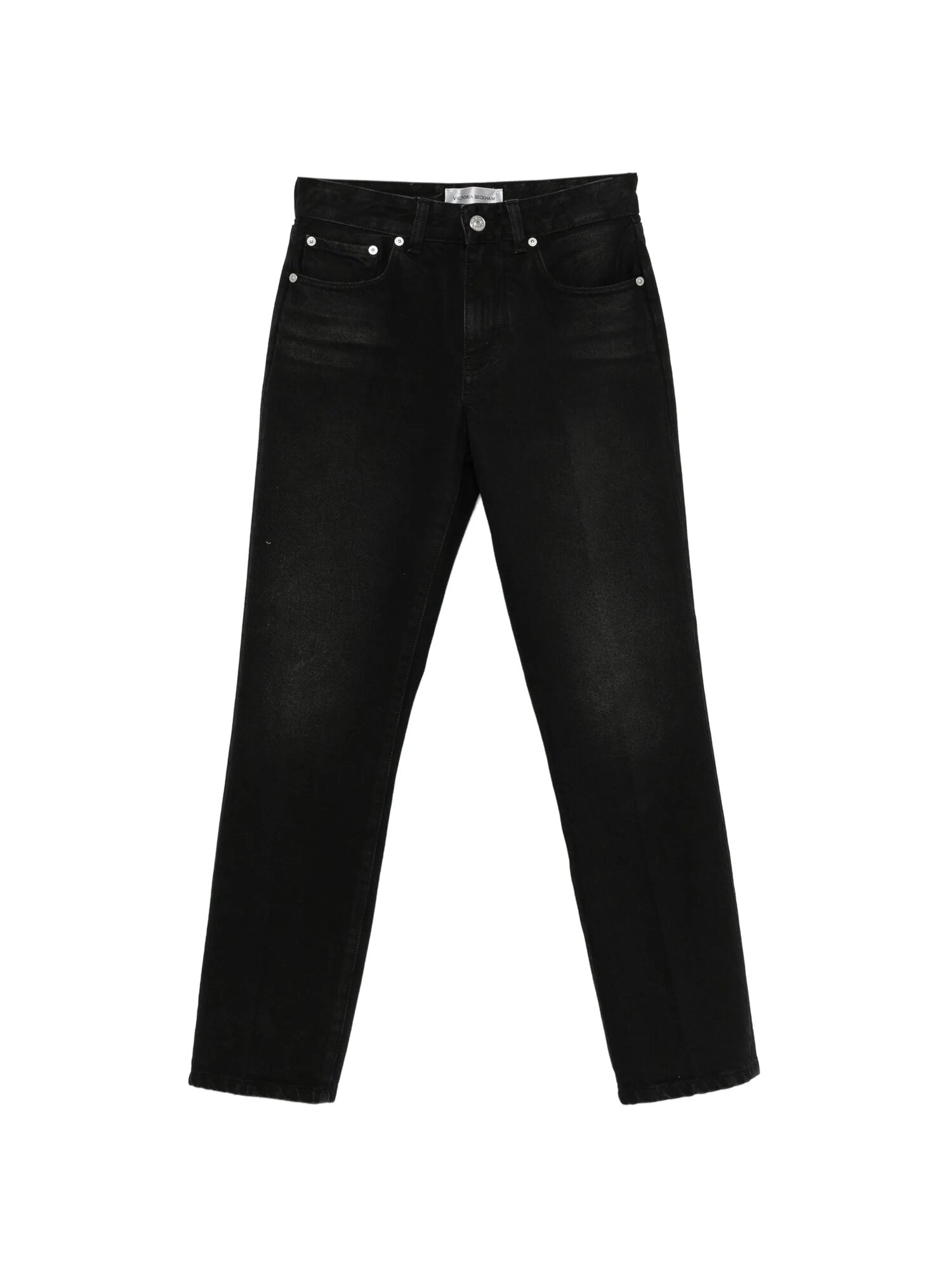Джинсы Logo-patch jeans 