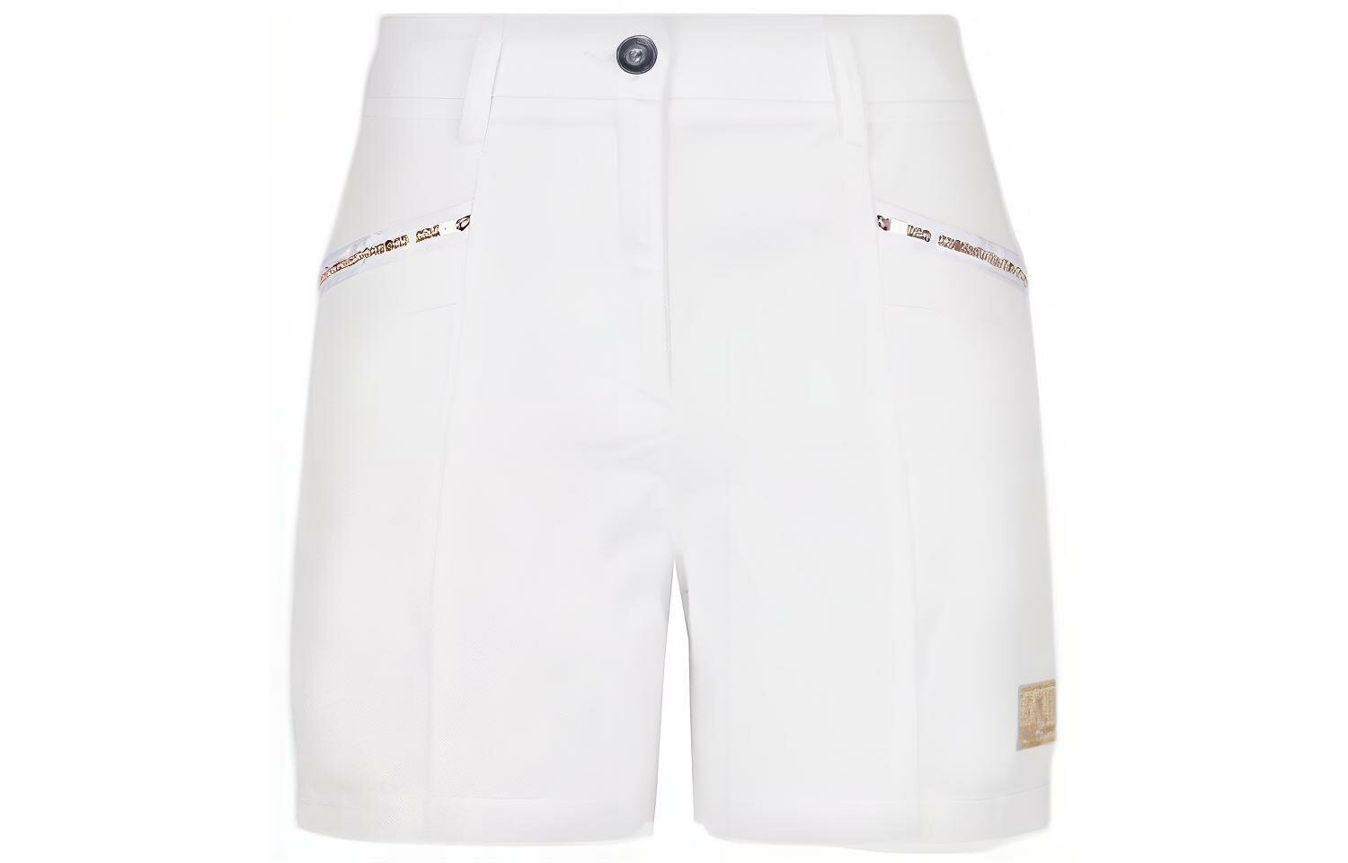 Шорты EMPORIO ARMANI Casual Shorts