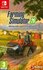 Farming Simulator 26 (русские субтитры) Nintendo Switch