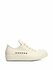 Кроссовки Rick Owens Temple Extreme low sneakers, размер 45 EU, белый