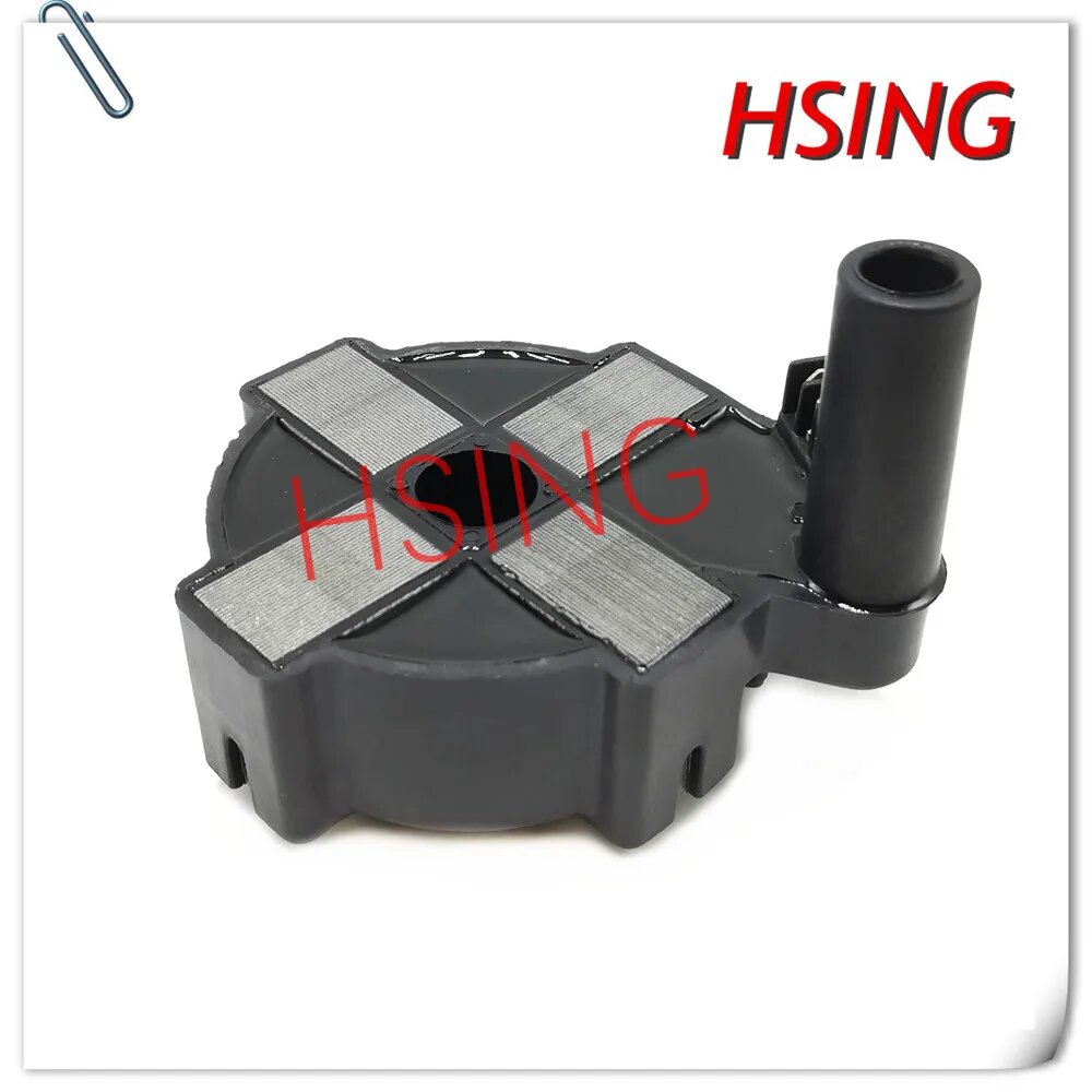 Катушка зажигания для Mitsubishi Eclipse Lancer Mirage Colt 4G92 1.8L ***Номер детали # MD618393 H3T024