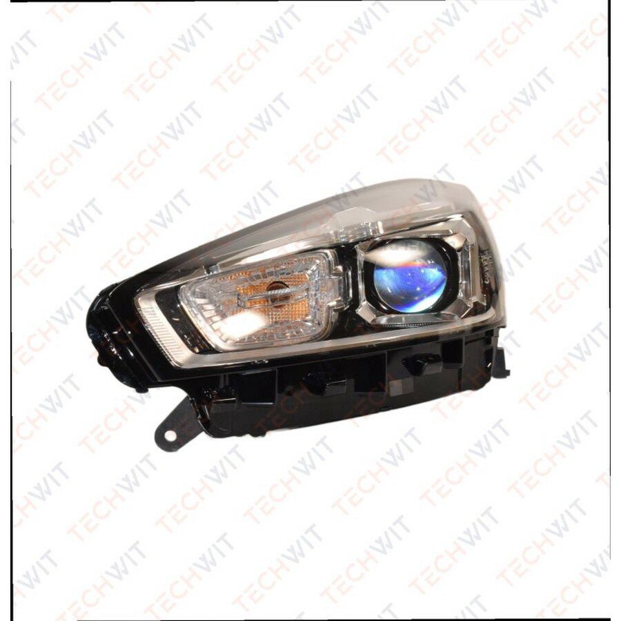 TECHWIT HD001CRY011TW Фара передняя Лев. Chery Tiggo 8 2018-2022