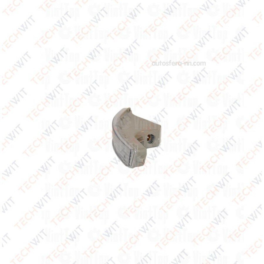 TECHWIT HD008VWG002TW Указатель поворота Лев. желтый VW Passat B6 2005-2010