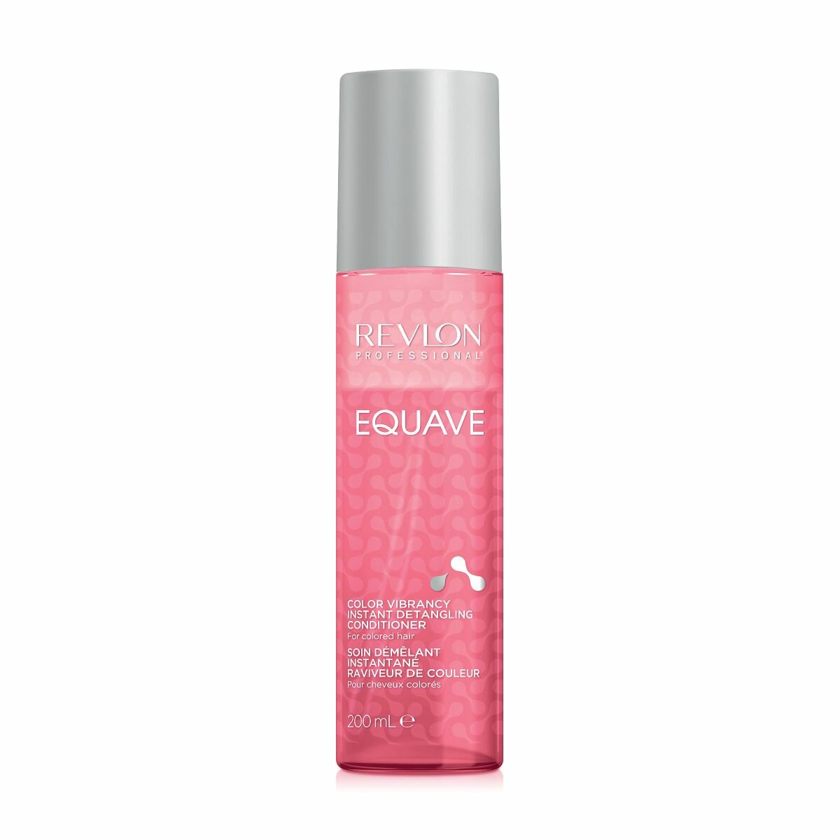 Revlon Equave Color Несмываемый двухфазный спрей-кондиционер для окрашенных волос 200 мл.