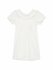 Платье DOEN Daphne mini dress, размер 0, белый