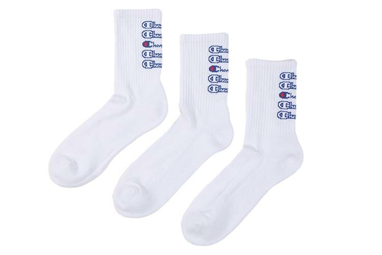 Носки спортивные Crew Socks