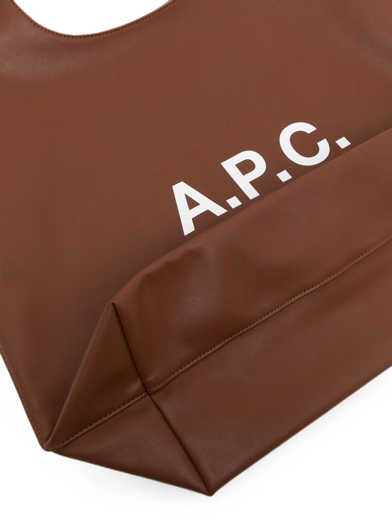 Сумка A.P.C. Ninon — фото 1