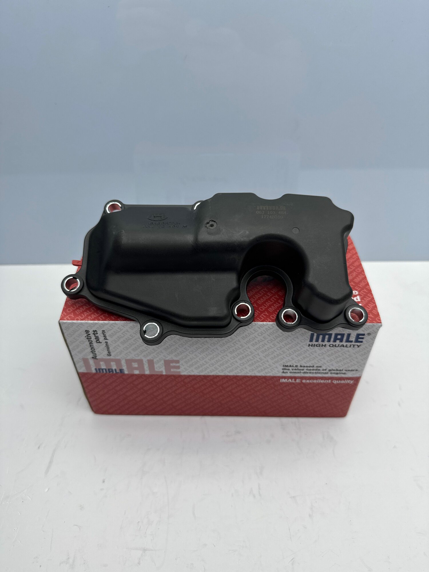 Новый маслоотделитель VW VAG IMALE/IMLENG I01027013 06H103464L 06J103464