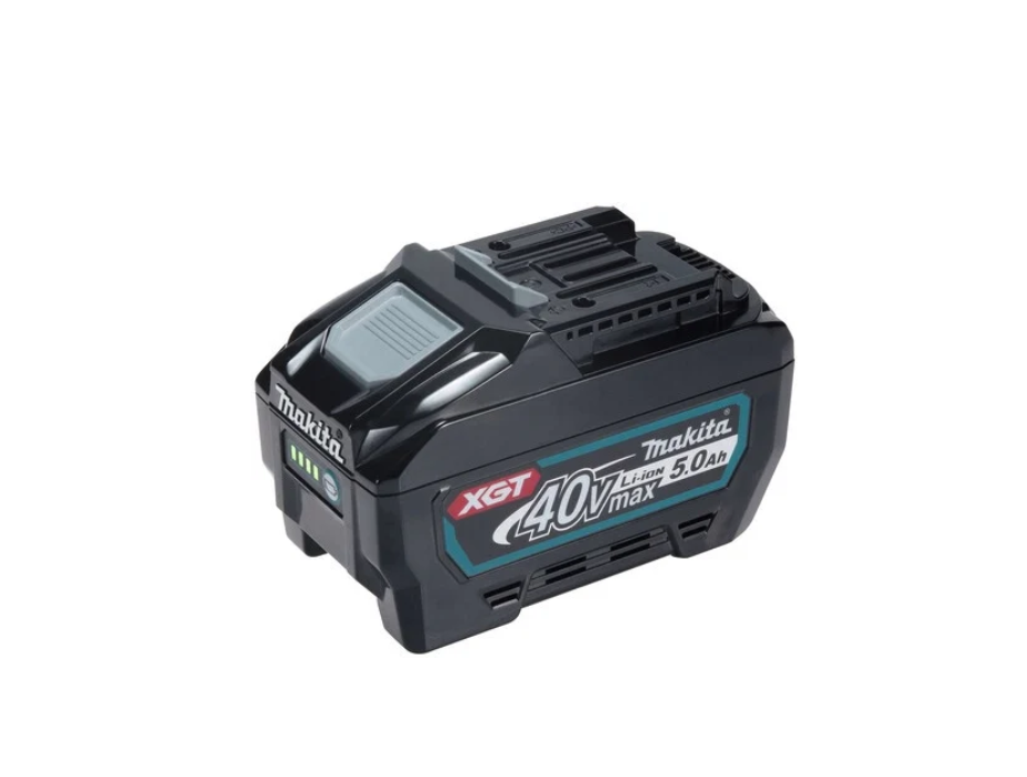 Аккумулятор Makita XGT BL4050F 632R45-4 (40В/5 Ah)