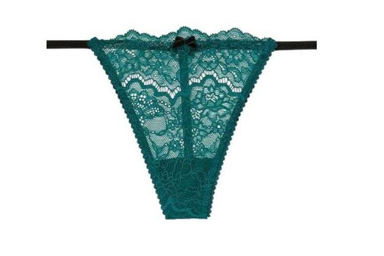 Трусы Victoria's Secret