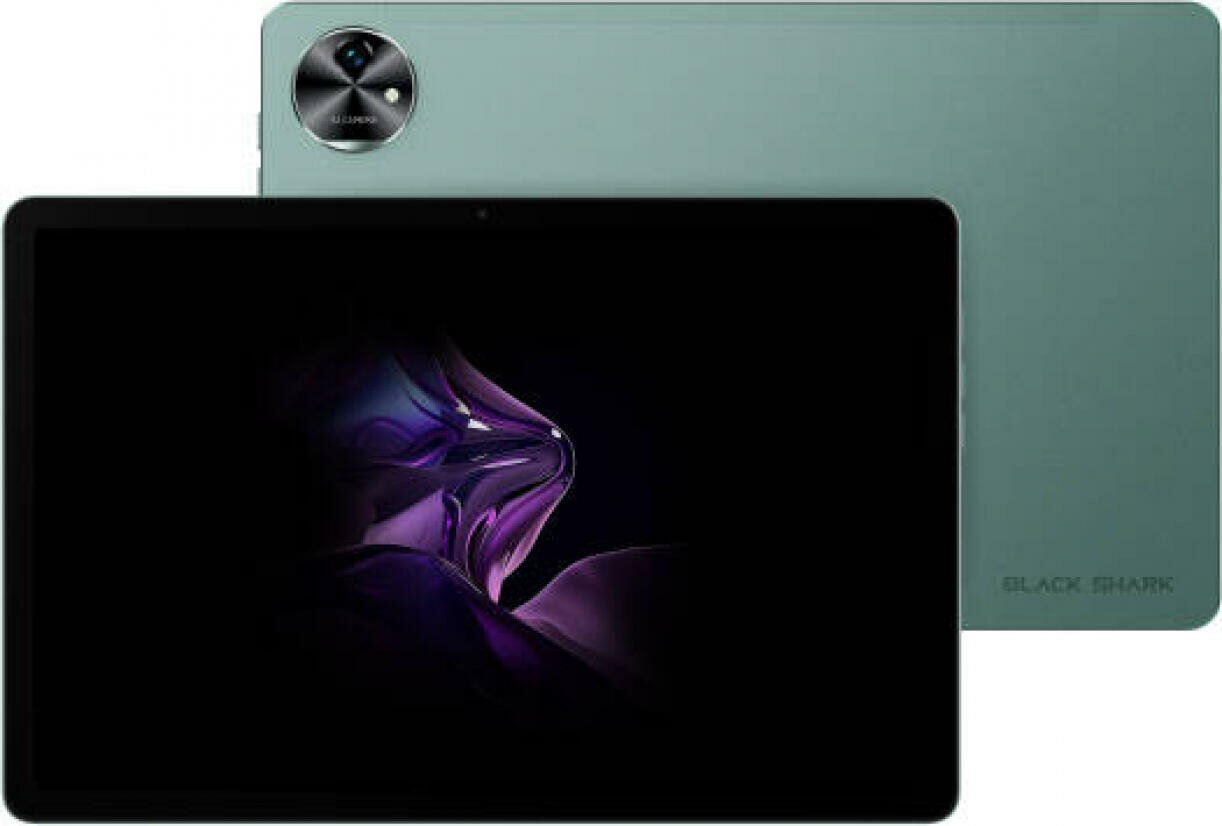 Плашет Xiaomi Black Shark Pad 6 4G LTE, 8/256Gb, Green (Зеленый)