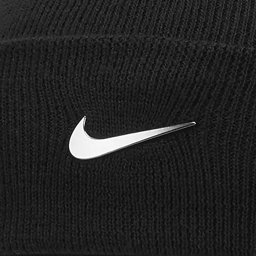 Шапка NIKE для мужчин, размер Ф, черный — фото 1