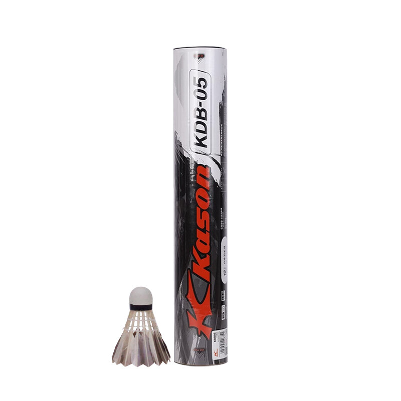 Воланчики унисекс Li Ning x Kason 12 Pack Duck Feather, 12 шт.