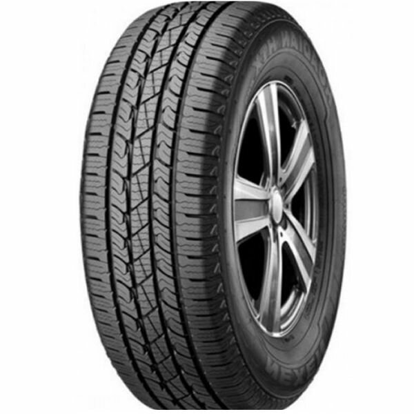 NEXEN ROADIAN HTX RH5 102 V шины летние 235/60 R17