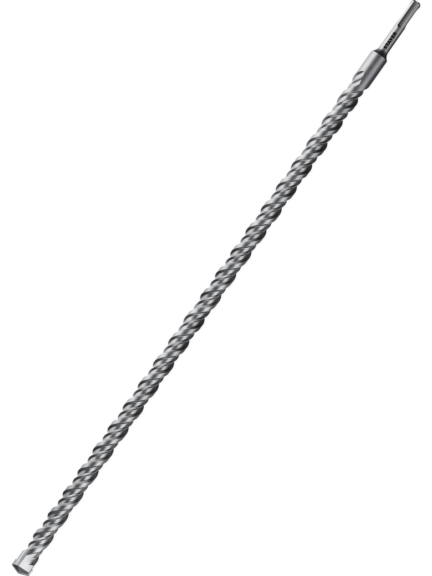 Бур Professional STAYER 16 x 1000 мм SDS-plus