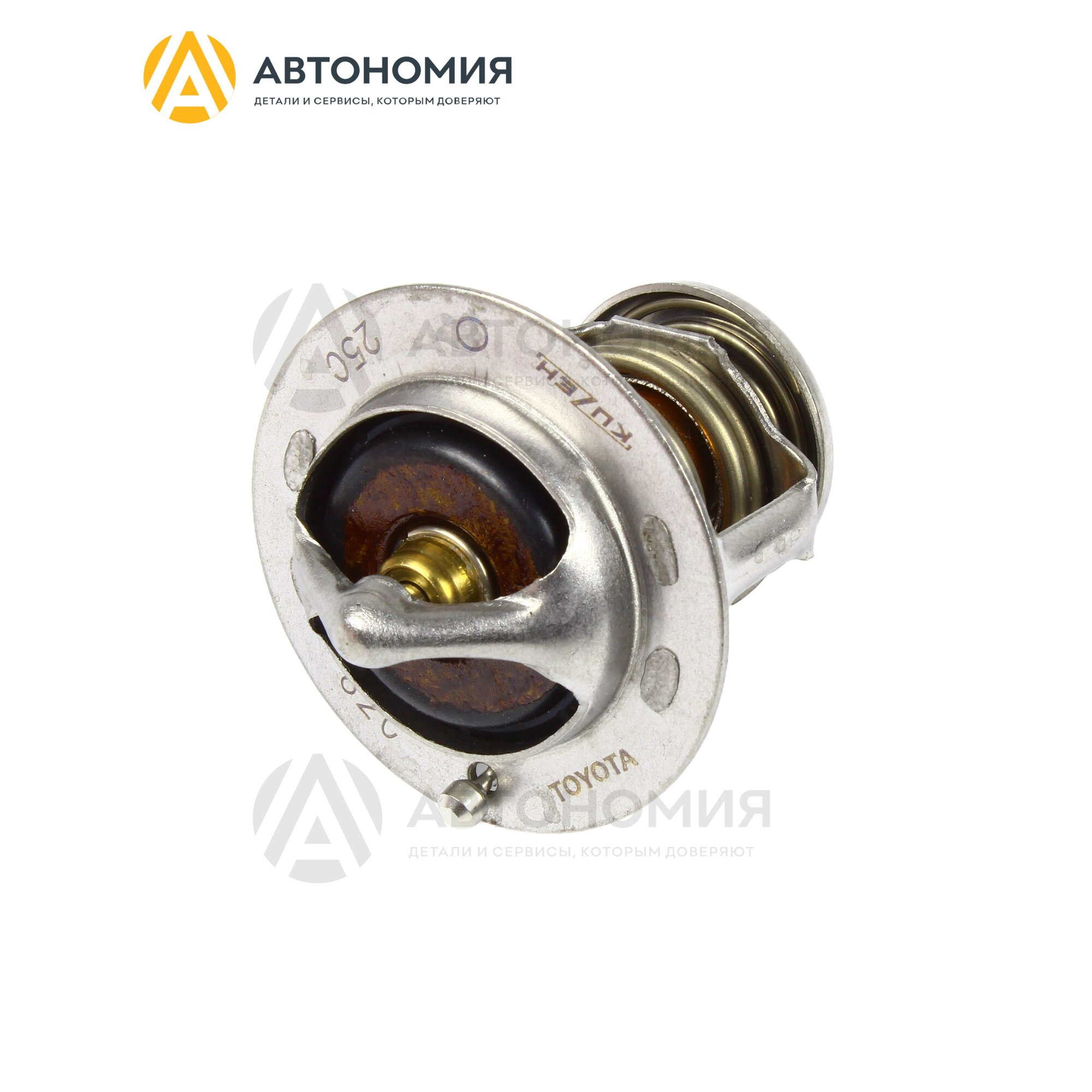 Термостат Toyota 90916-03115