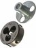 Плашка Thorvik MDG508 D-DRIVE круглая ручная с направляющей в наборе М5х0.8, HSS...