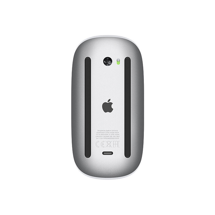 Мышь Apple Magic Mouse с USB-C — фото 1