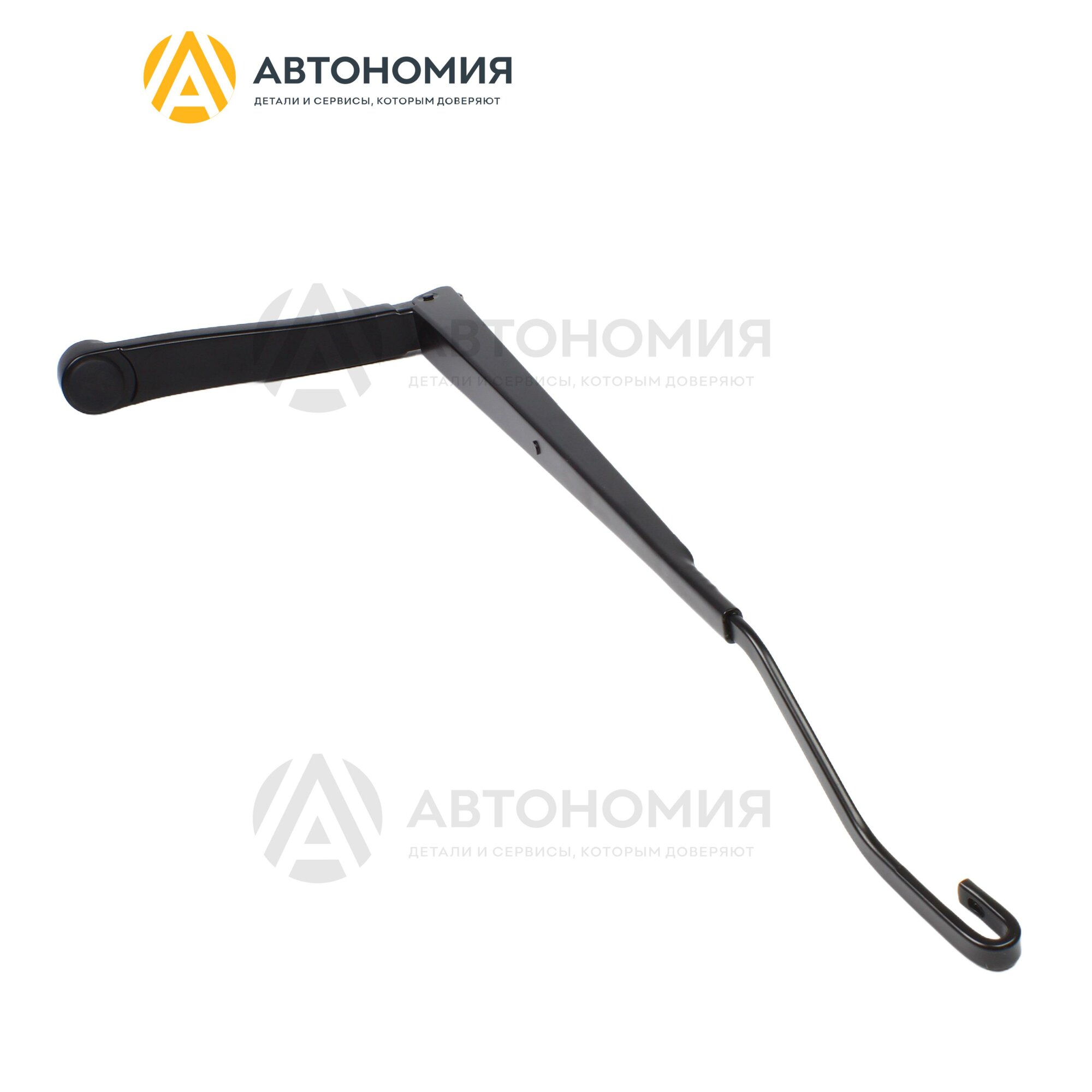 Рычаг стеклоочистителя правый Chery J68-5205141