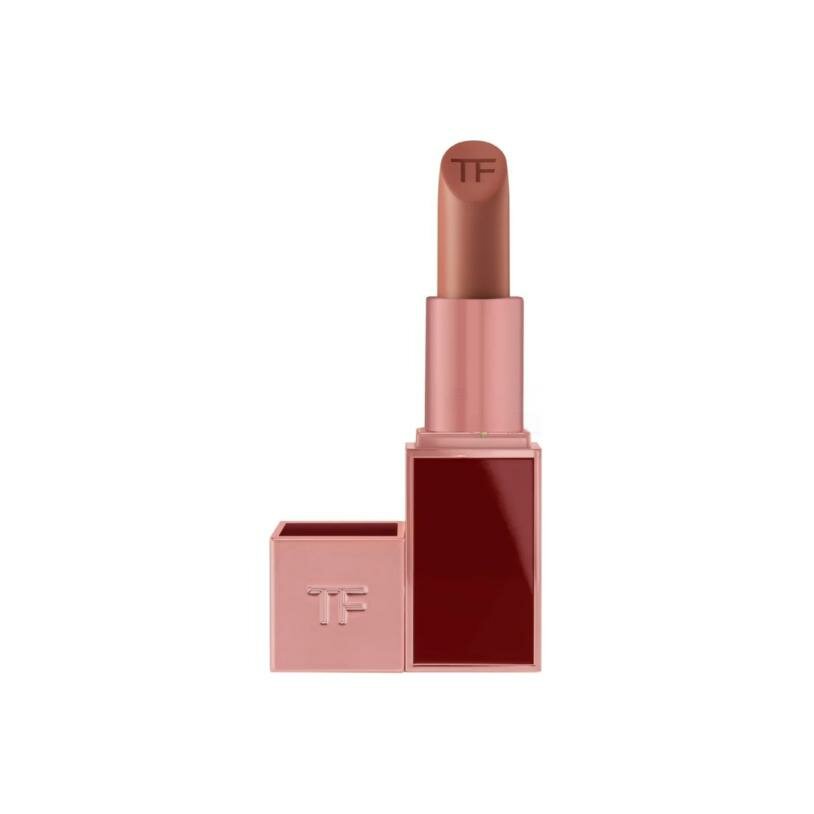 Бальзам для губ женский TOM FORD Naked Rose Limited Lipstick, оттенок #N3 WEST COAST Hot Cocoa