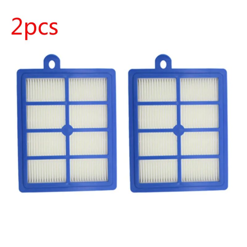 Фильтр для пылесоса Philips, 2шт, Цвет: 2pcs