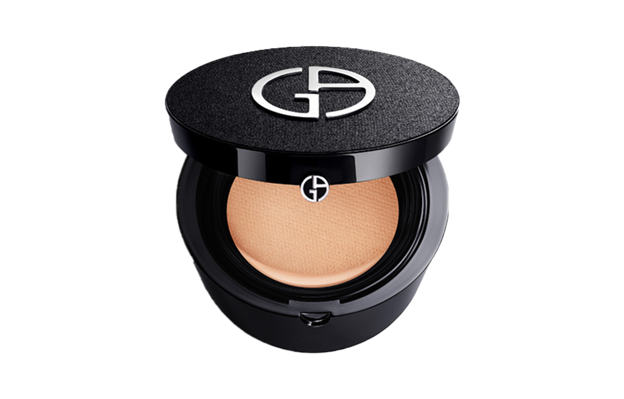Тональная основа женская GIORGIO ARMANI Air Cushions, оттенок #2 15g