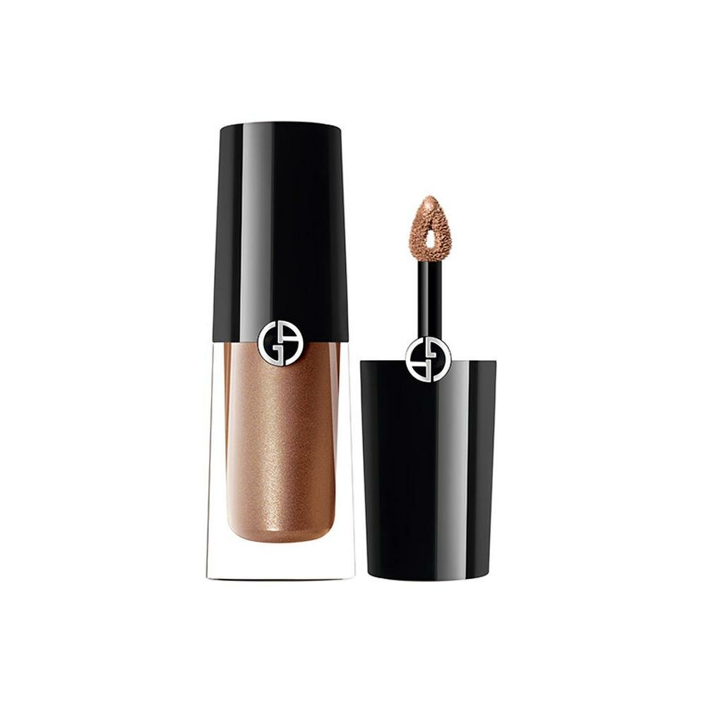 Жидкие тени для век женские GIORGIO ARMANI Eye Tint, оттенок #68S Wild Amber