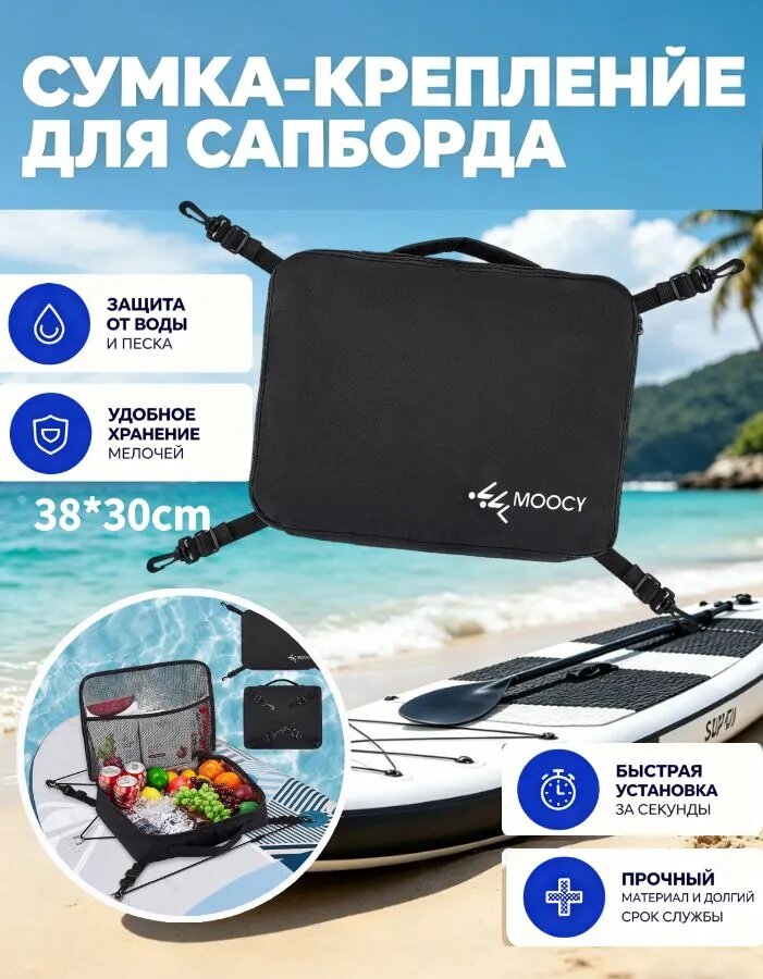 Рюкзак, сумка для байдарки, каяка