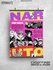 Постер "Naruto" - 30 х 42 см - А3