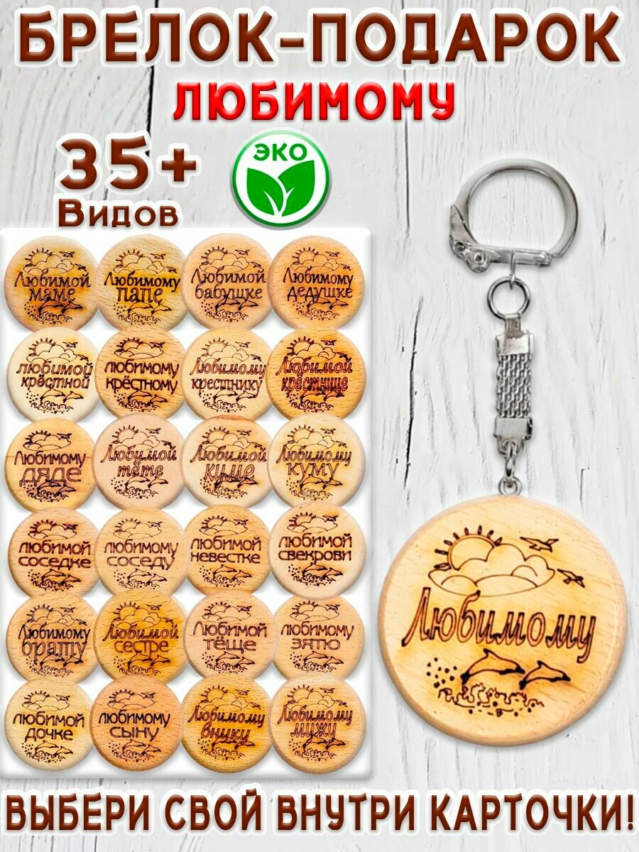 Брелок