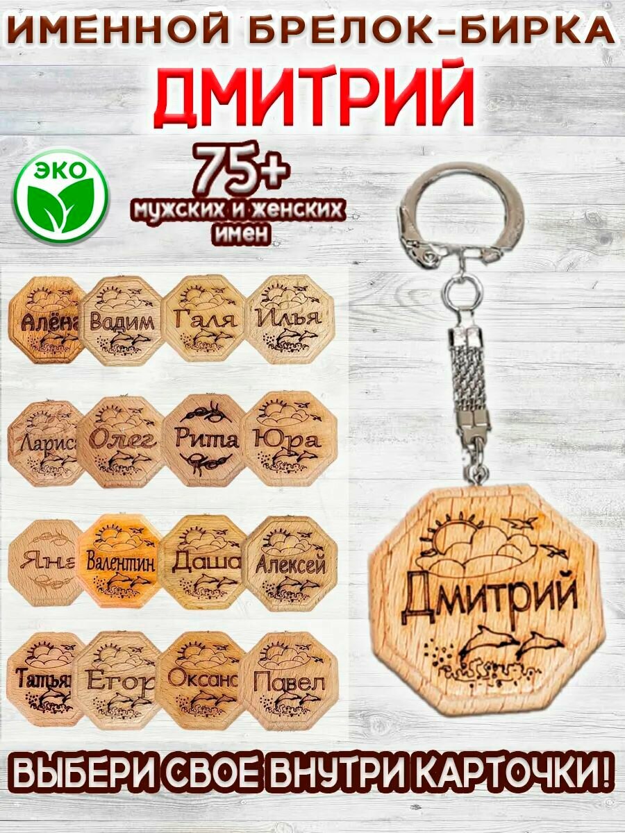 Брелок