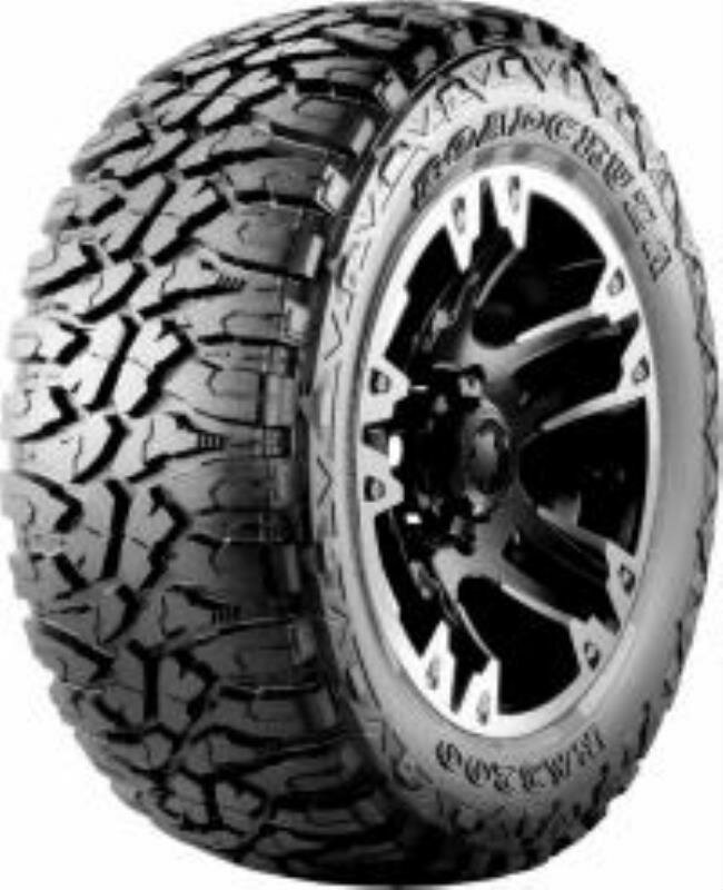 Автошина Roadcruza 265/75R16 RA3200 119/116Q LT TL