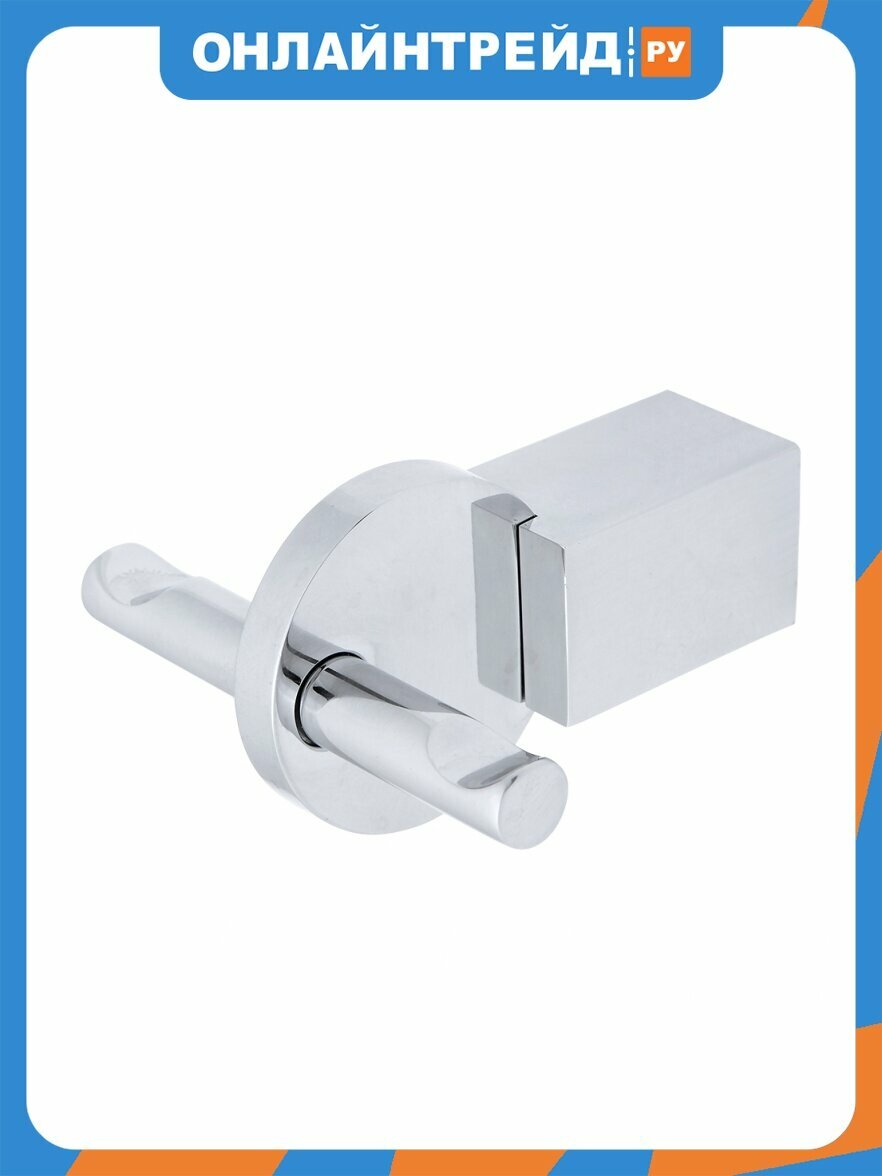 Крючок Palladium Openclose System Manzzaro Animo 56.34.00 СР (блистер)