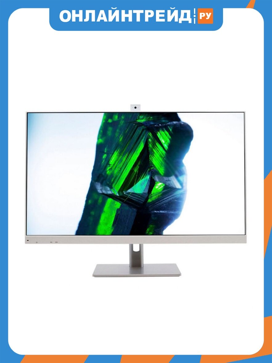 Моноблок Raskat Studio 25120 (27.0", IPS, Intel Core i5 14400, RAM 16Gb, SSD 512Gb, 120W, No OS)
