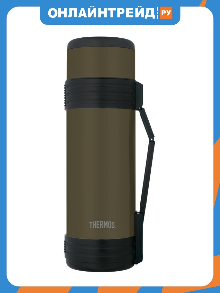Термос Thermos NCD-1000 AG 1 л