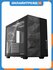 Корпус Powercase TX5 ARGB, черный