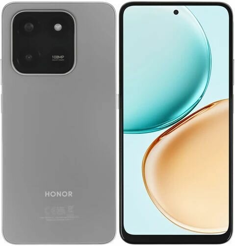 6,8" Смартфон realme С85 Pro 8/256 ГБ (6941764477865) фиолетовый