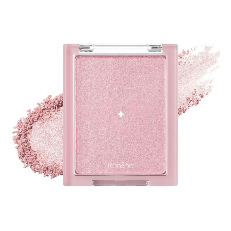 ROM&ND See-Through Veillighter 02 Moon Kissed Veil Хайлайтер для лица
