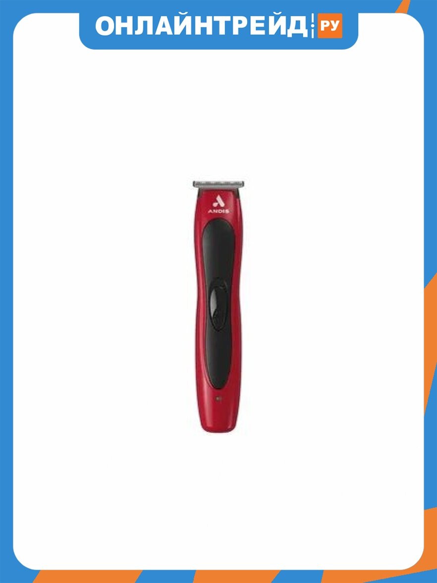 Триммер Andis Versa TRIM BTF-3 560614