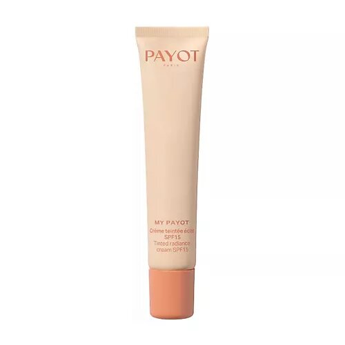 PAYOT CC-крем для лица выравнивающий тон кожи, придающий сияние My Payot SPF15, 40 мл
