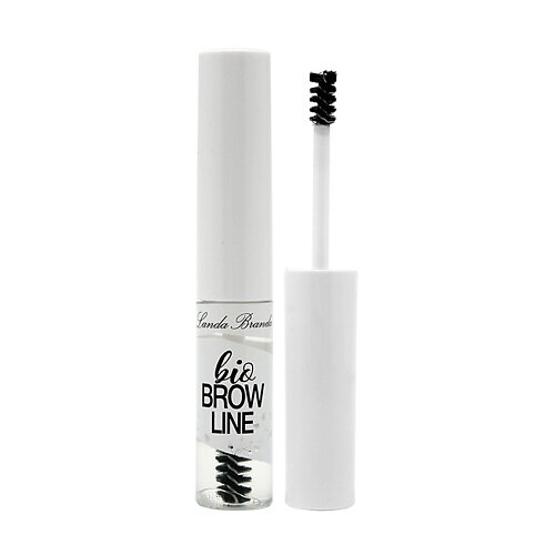 LANDA BRANDA Усилитель роста для бровей и ресниц Bio brow line, № 0091 прозрачный 5 мл № 0091 прозрачный
