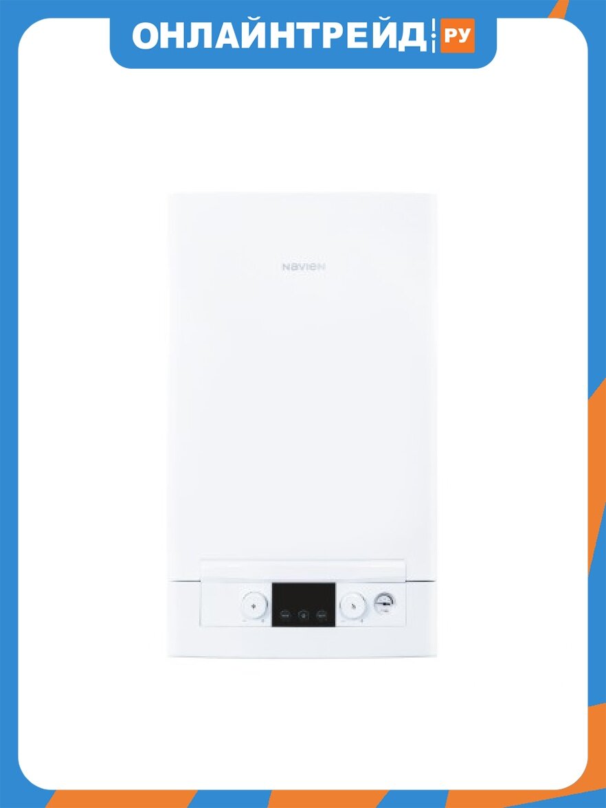Котёл газовый Navien HeatAtmo NGB150 - 16А