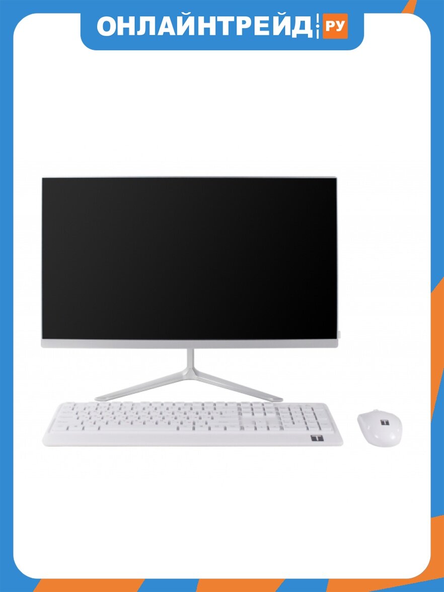 Моноблок Тесла U24W2 IntelN5095/8GB/256GB/U24W2/Windows10