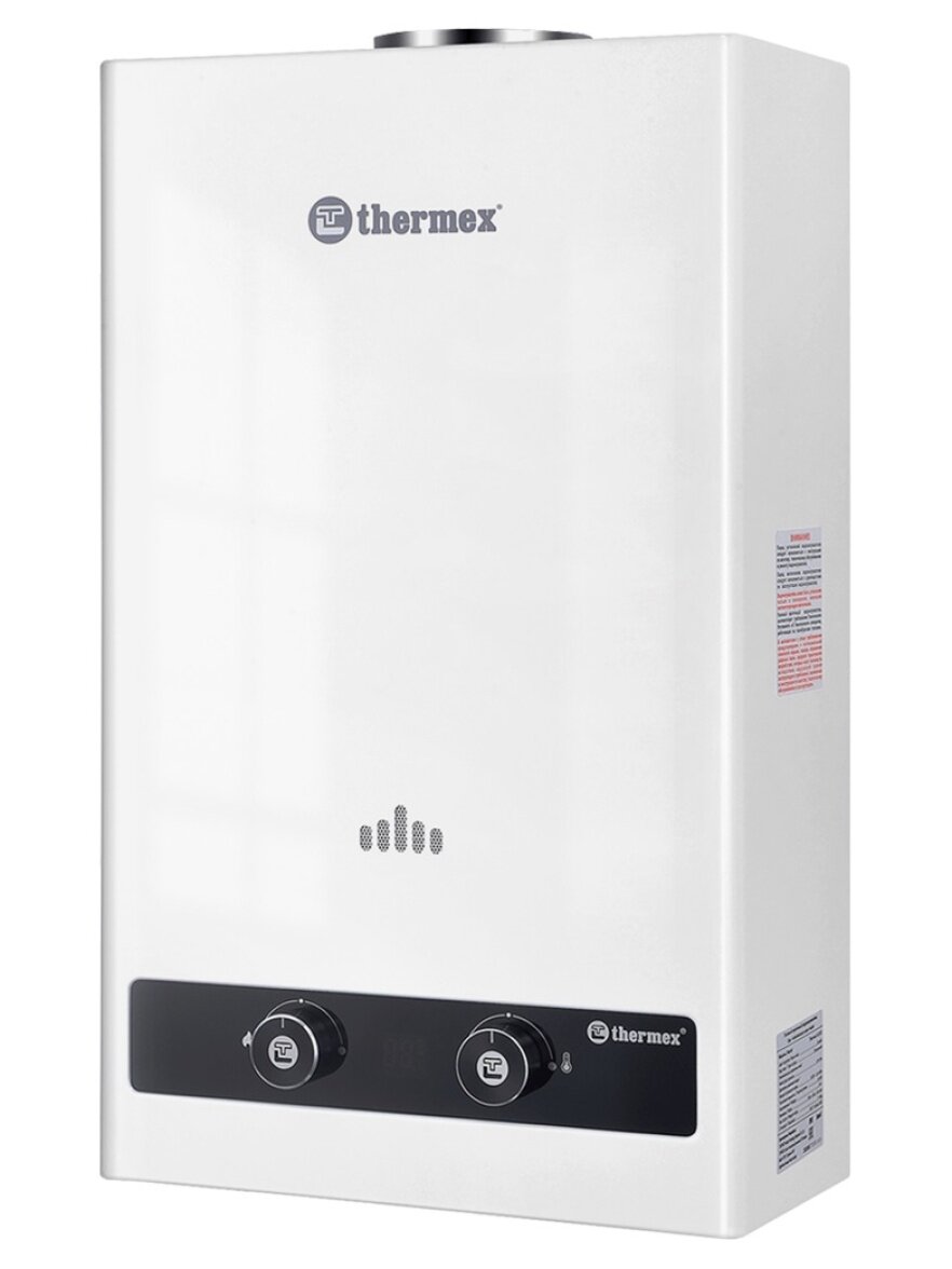 Газовая колонка Thermex Basic B 20 D Pro — фото 1