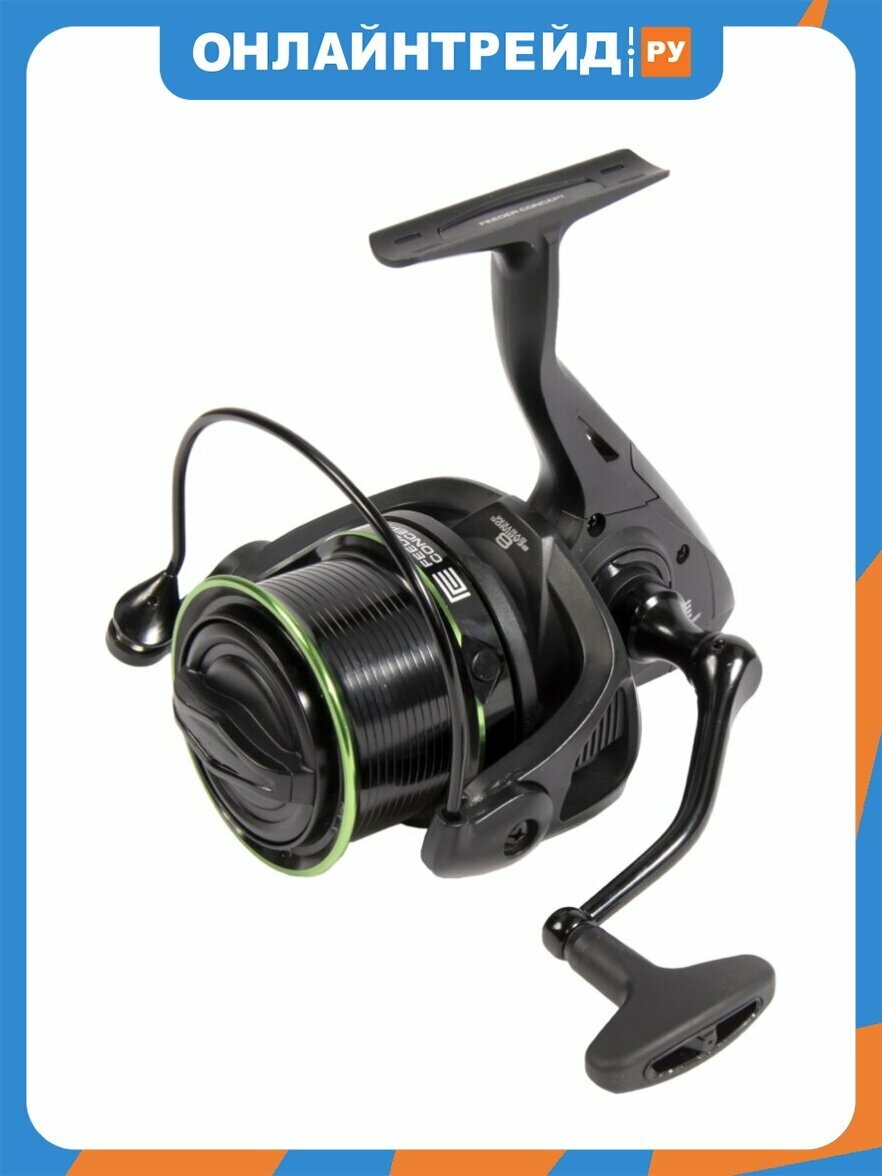 Катушка безынерционная Feeder Concept MAGMA 8 5000FD